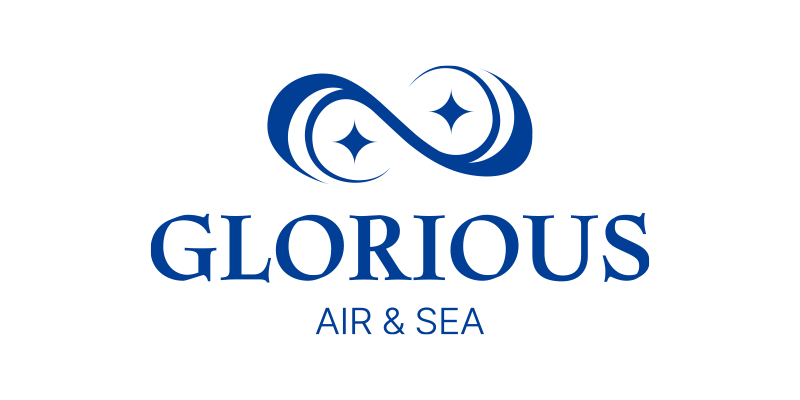 Glorious Air and Sea